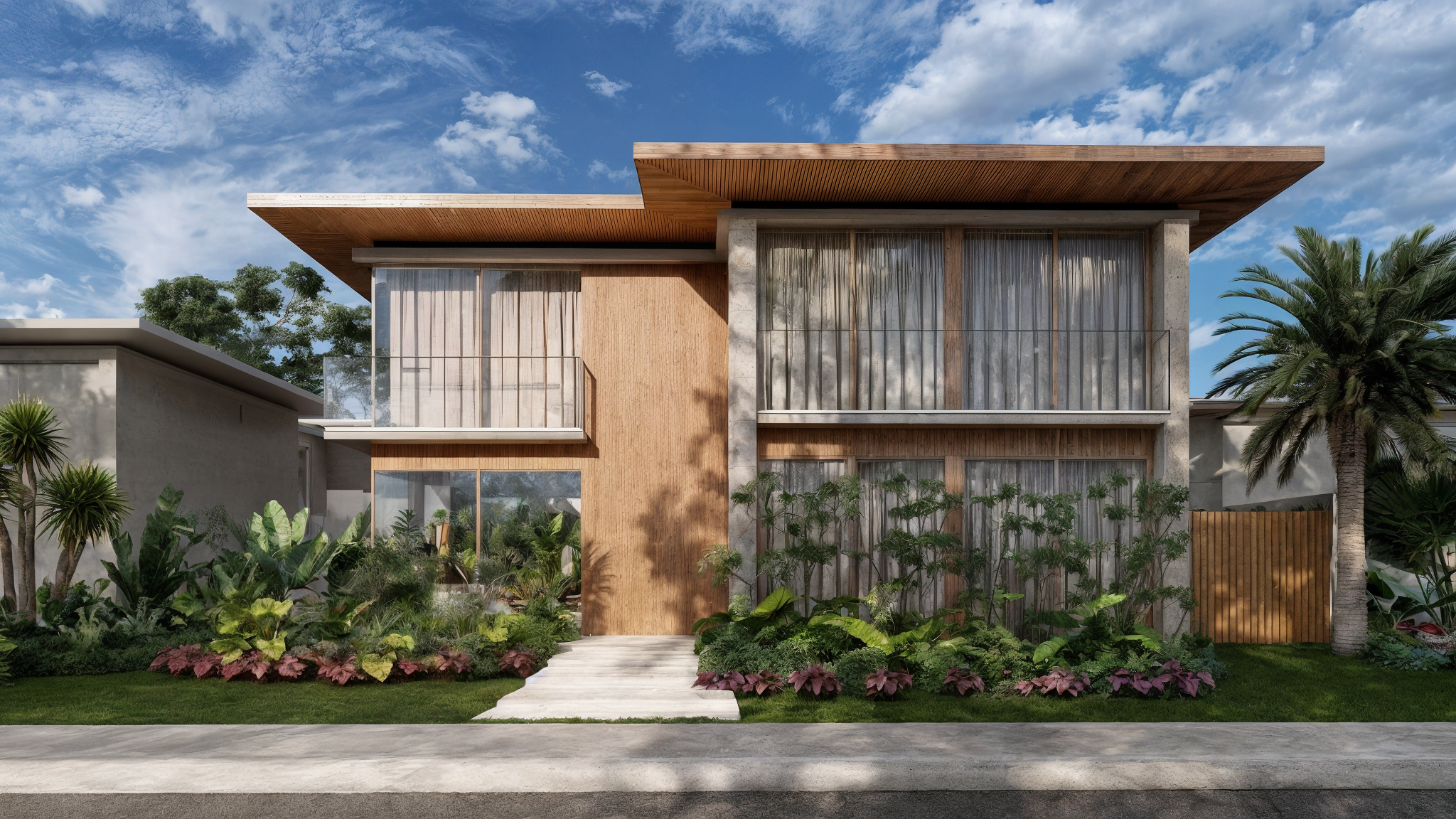 salga | arquitetura